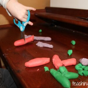 Fine Motor Activities - Teaching Mama