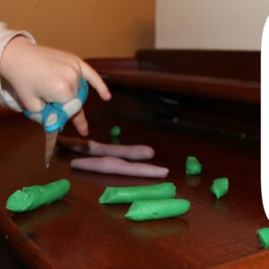 Fine Motor Activities - Teaching Mama