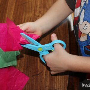 Fine Motor Activities - Teaching Mama