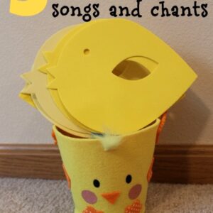 Thanks - Printables - Teaching Mama