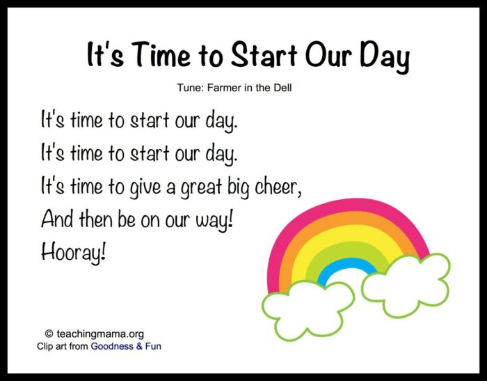 8 Songs To Begin A Preschool Day 8-songs-to-begin-a-preschool-day