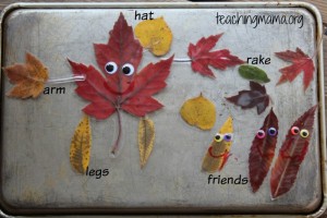 September Preschool Themes And Activities - Teaching Mama