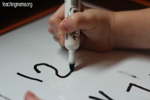 7 Activities We Do Every Day to Prepare for Kindergarten