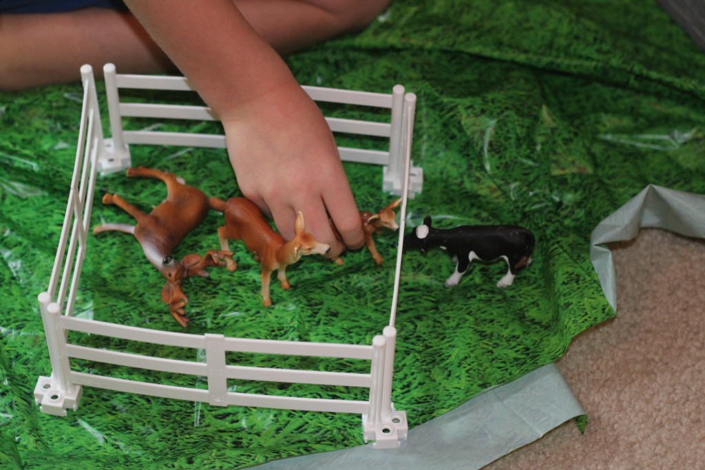 What is Small World Play and Why is it Important?