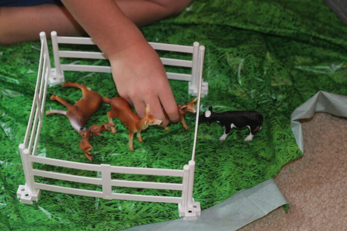 What is Small World Play and Why is it Important?