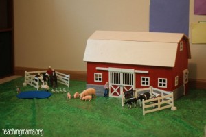 What is Small World Play and Why is it Important?