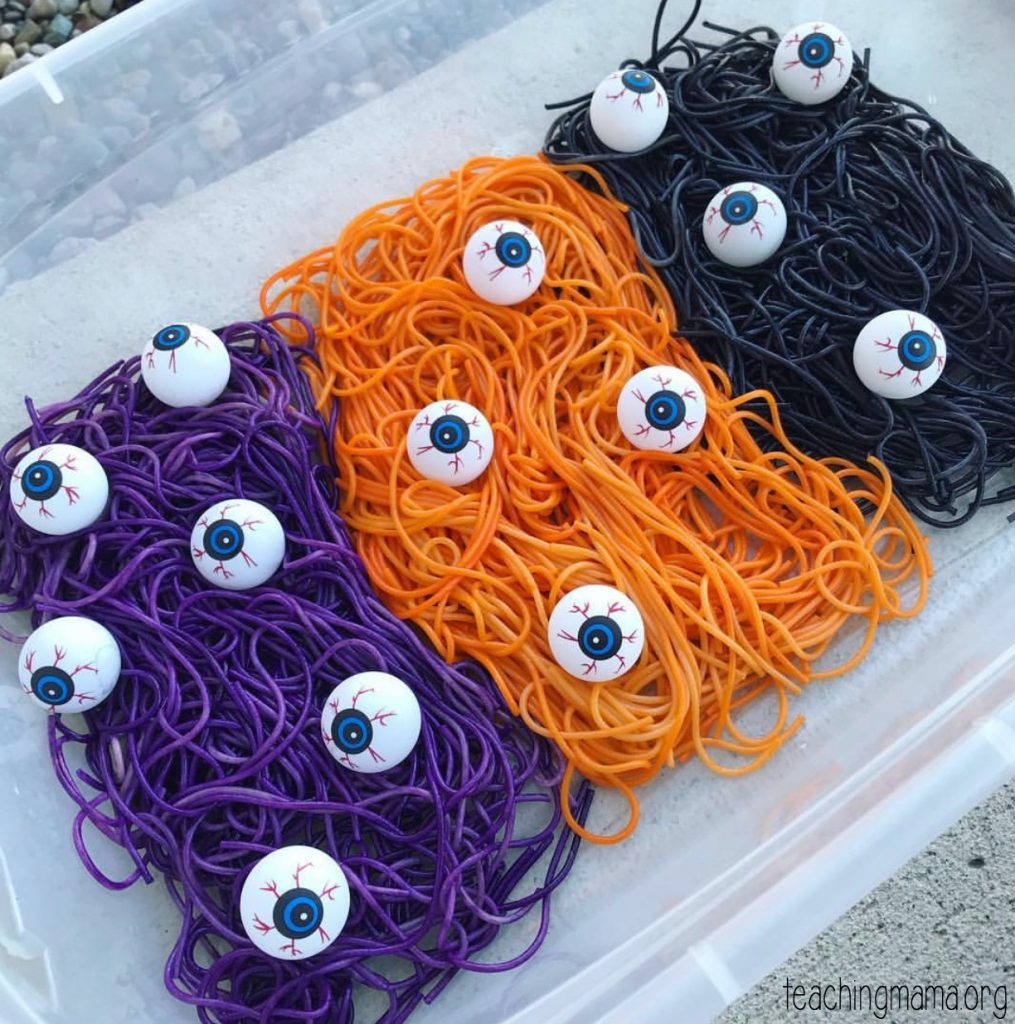 Sensory Play Archives - Page 2 of 17 - Teaching Mama