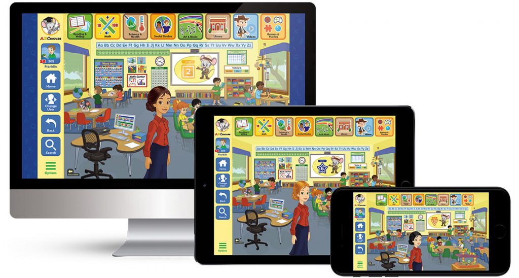 Why We Love ABCmouse.com