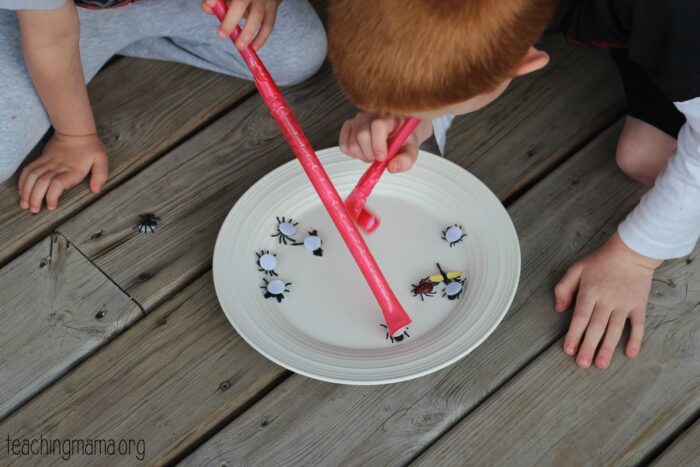 Frog Activities for Preschoolers