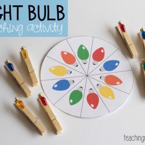 Fine Motor Activities - Teaching Mama