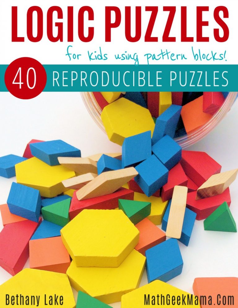 Summer Break Bundle for Kids - Teaching Mama