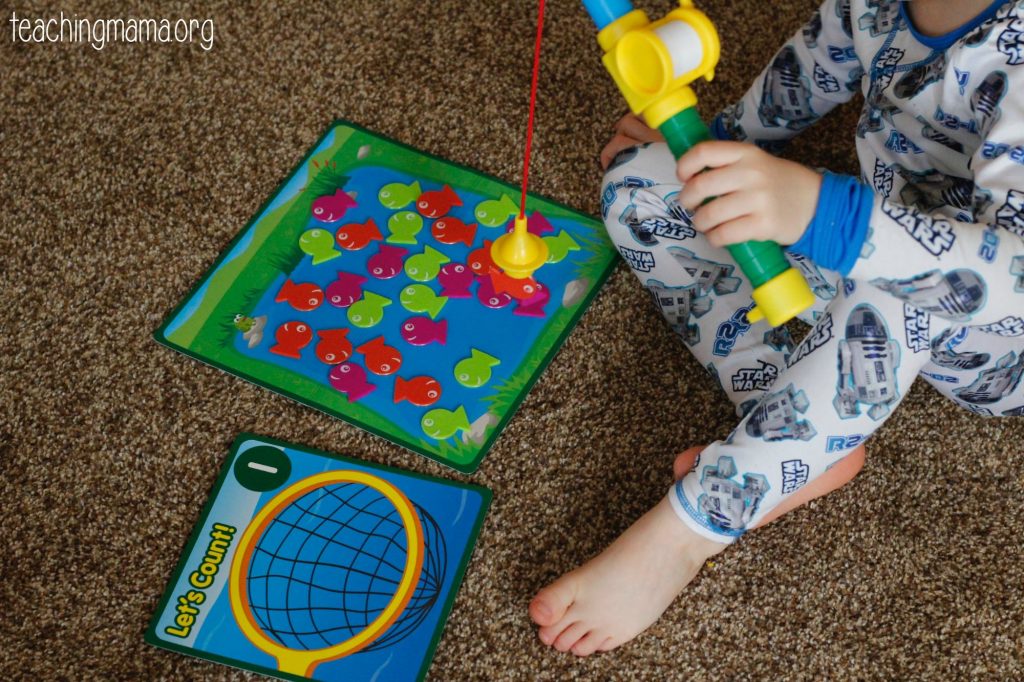 Centers That Promote Learning Through Play