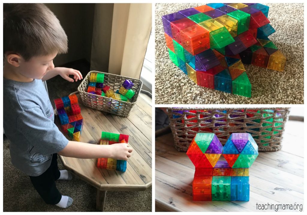 Centers That Promote Learning Through Play