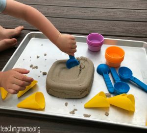 Activities to Play and Learn at Home - Teaching Mama