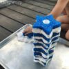Star Pool Noodle Activities
