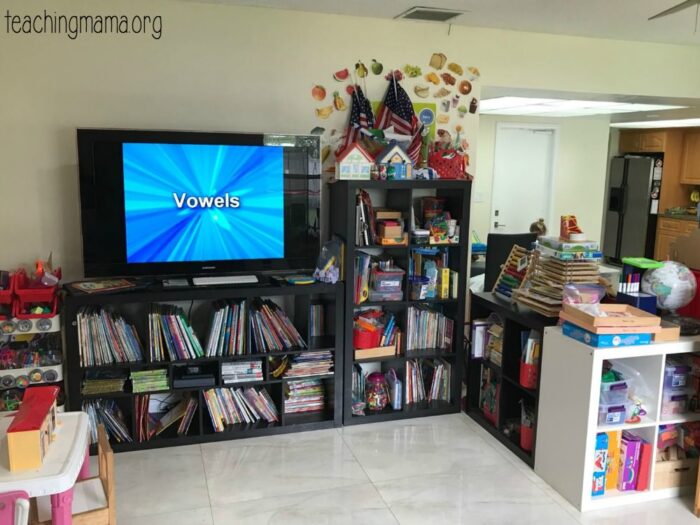 How to Get Control of the Chaos & Clutter - Teaching Mama