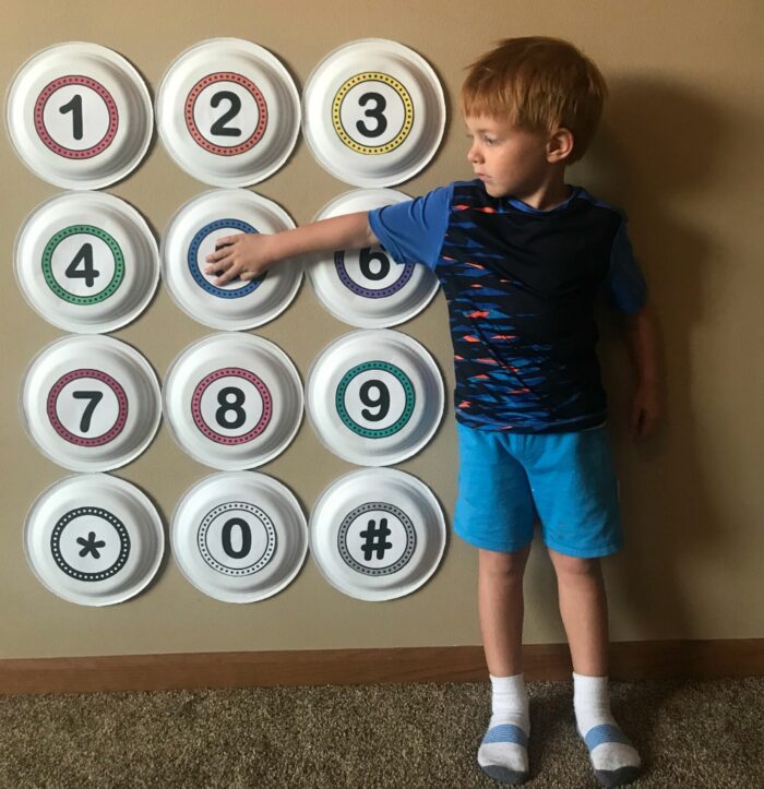 Comparing Numbers Printable Teaching Mama