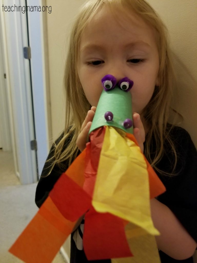 Fire Safety Activities for Kids - Teaching Mama