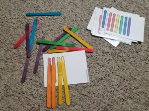 No-cost, Low-Prep Preschool Activities - Teaching Mama