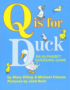 The Best Alphabet Books for Preschoolers