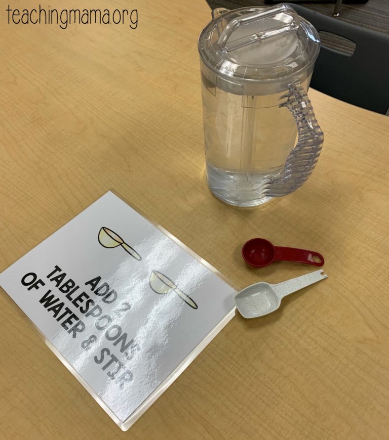 How to Set up Slime Stations