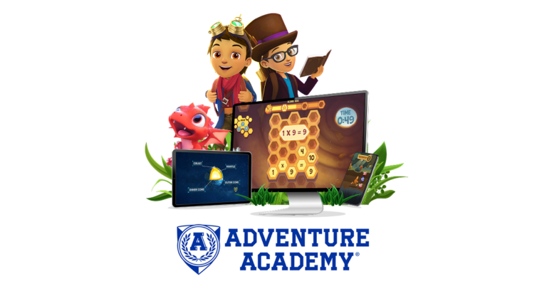 Adventure Academy Review - Teaching Mama