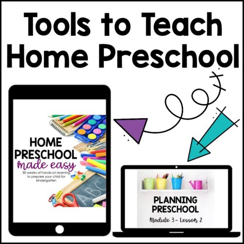 Teaching Mama - playing, creating, and learning at home