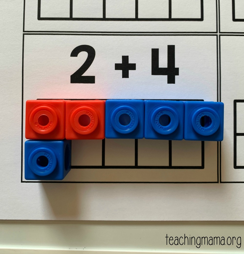 The Ultimate Guide to Using Ten Frames