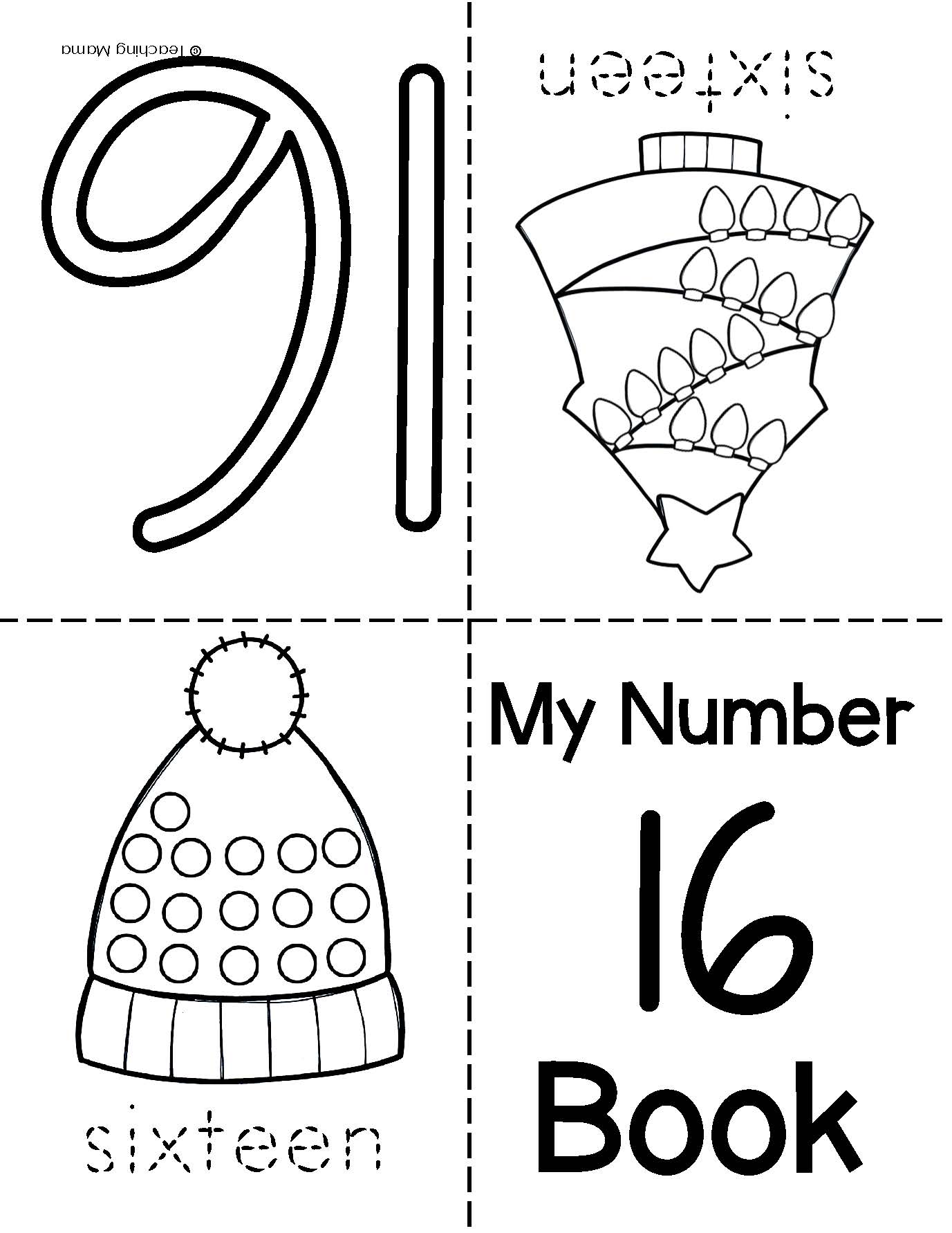 Winter Counting Books - Teaching Mama