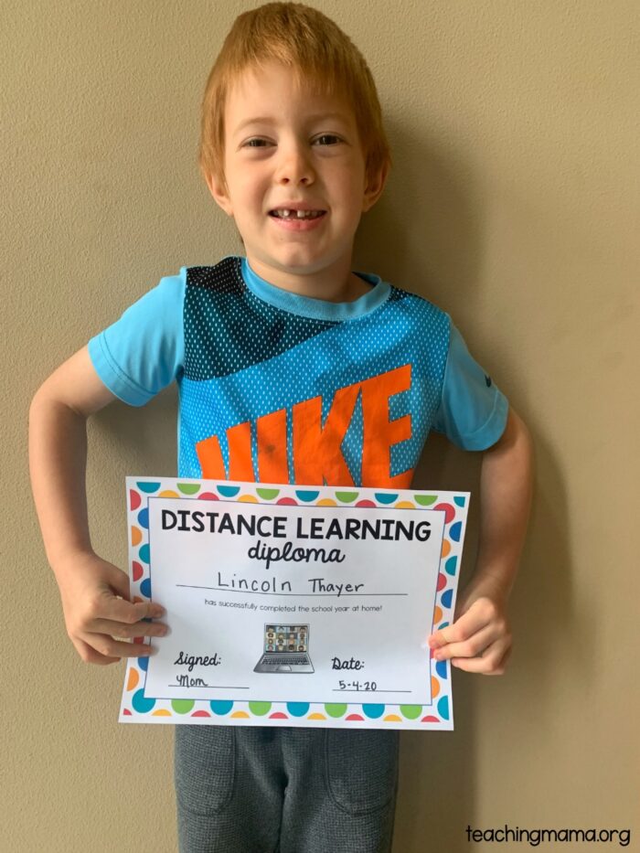 Distance Learning Diploma - Teaching Mama