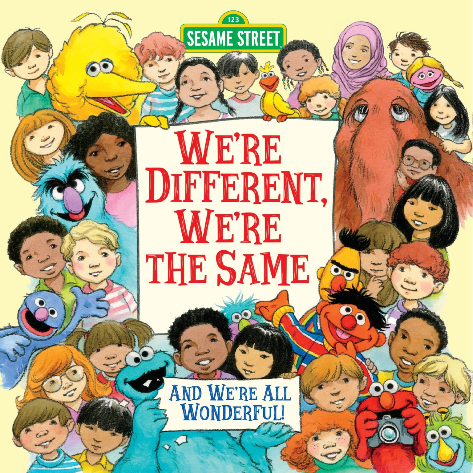 Multicultural Books for Early Childhood Classrooms - Teaching Mama