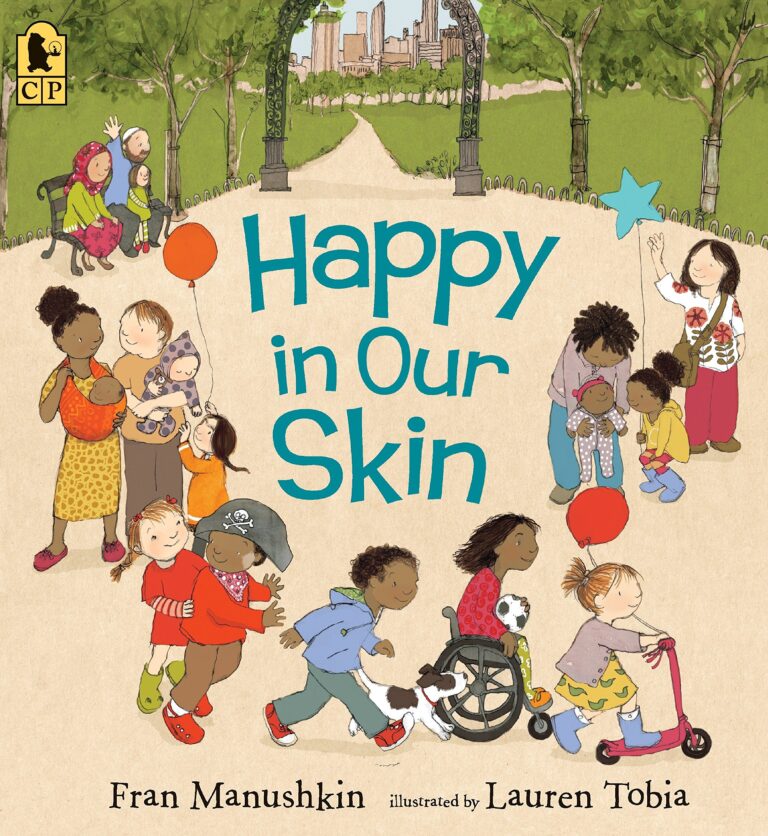 Multicultural Books for Early Childhood Classrooms - Teaching Mama