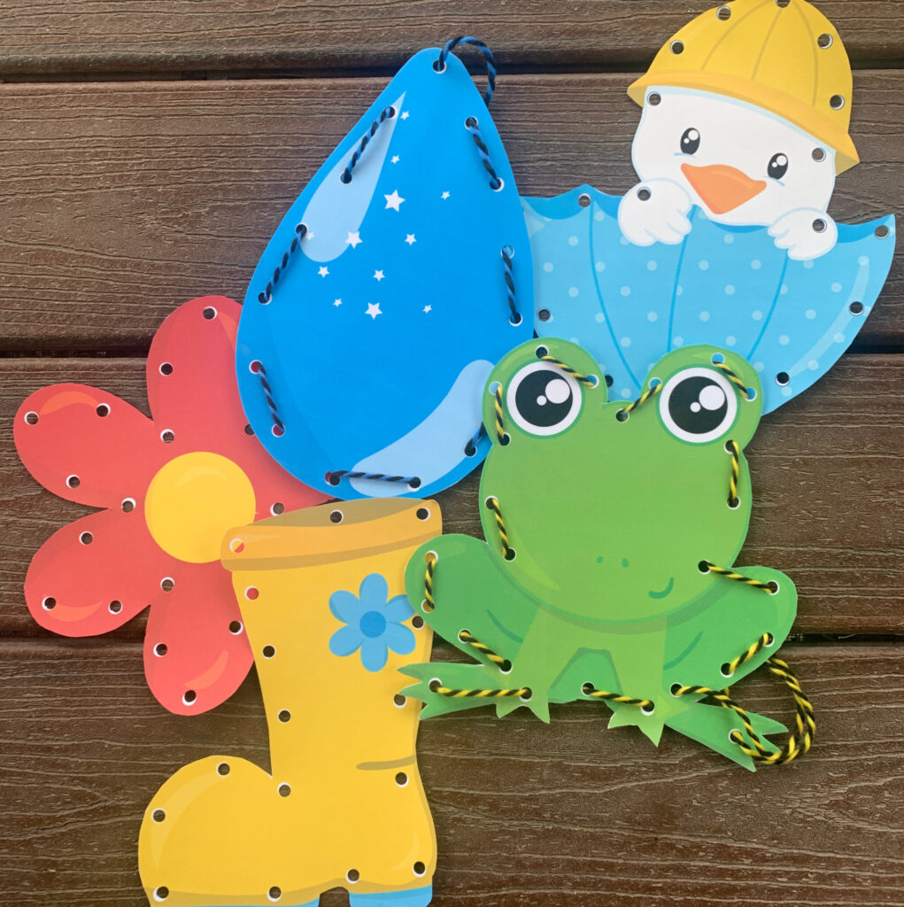 Fine Motor Skills - Teaching Mama