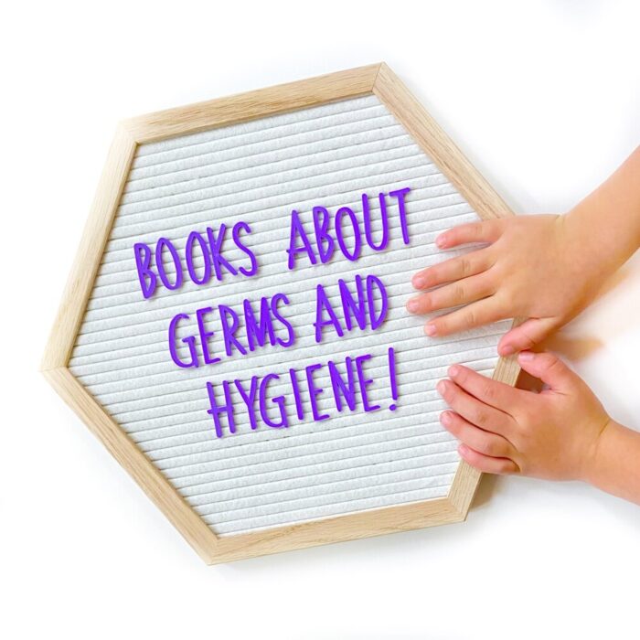 10 Germ Activities for Kids - Teaching Mama