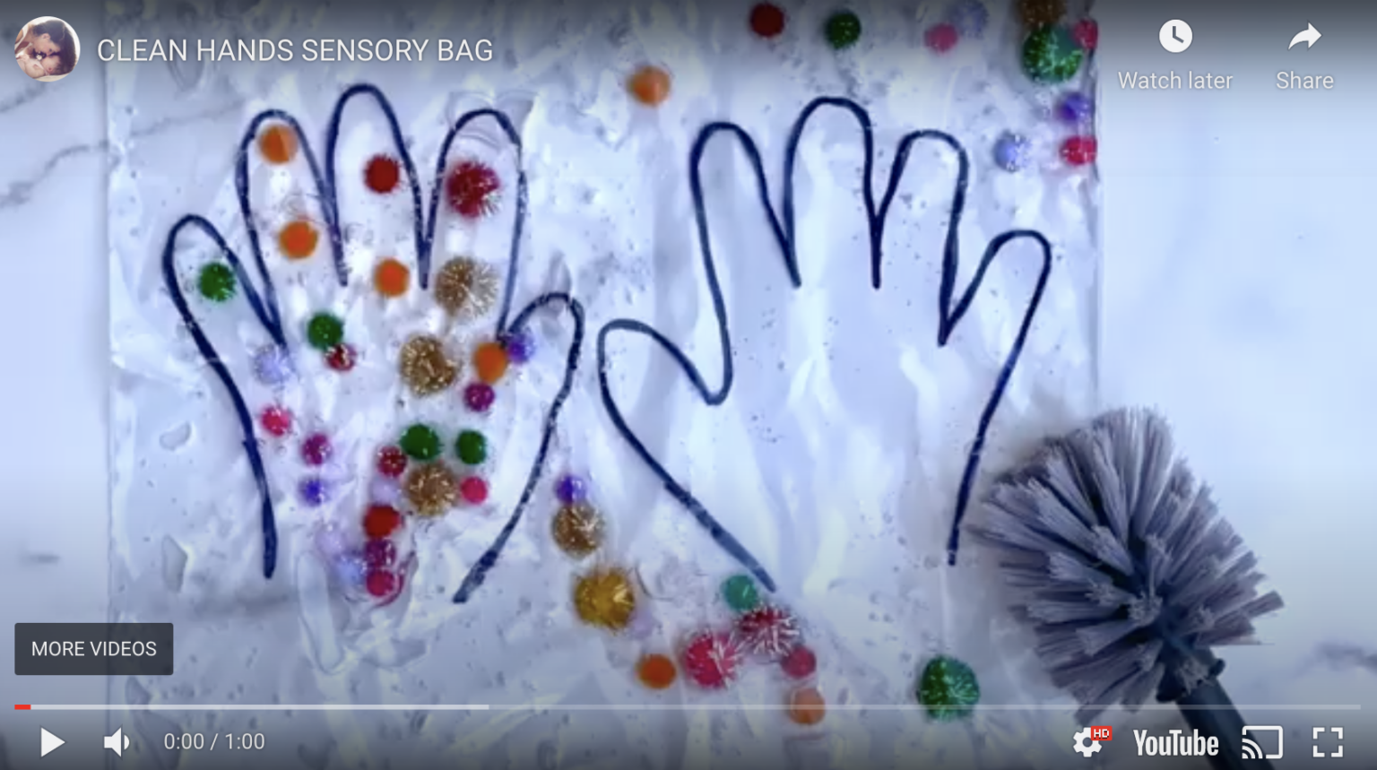 10 Germ Activities for Kids - Teaching Mama