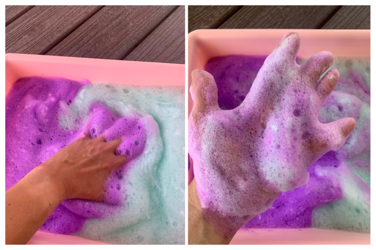 10 Germ Activities for Kids - Teaching Mama