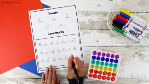 15 Ways to Use Pop It Fidget Toys for Learning - Teaching Mama