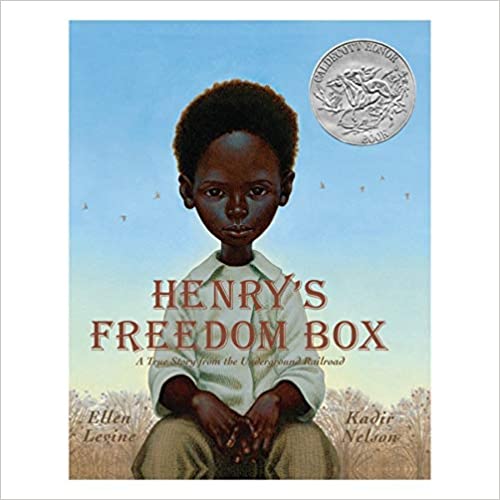 Picture Books for Black History Month - Teaching Mama