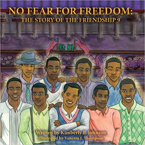 Picture Books for Black History Month - Teaching Mama