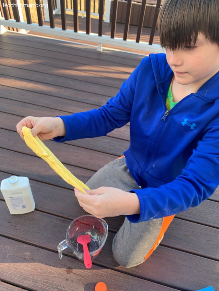 10 Simple and Fun STEAM Activities - Teaching Mama