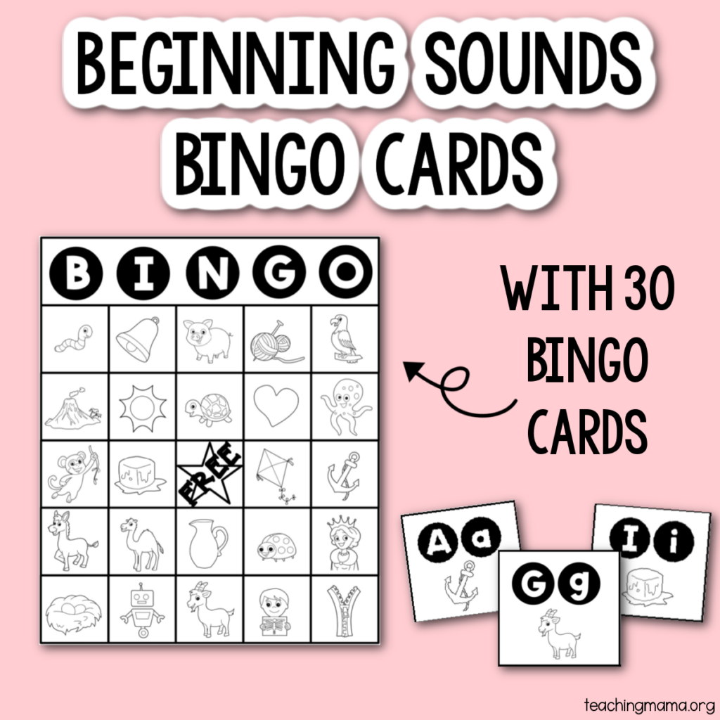 Shop - Teaching Mama