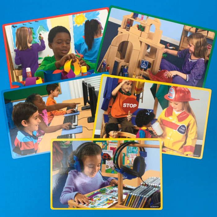 3 Ideas for Classroom Management - Teaching Mama
