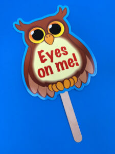 3 Ideas for Classroom Management - Teaching Mama