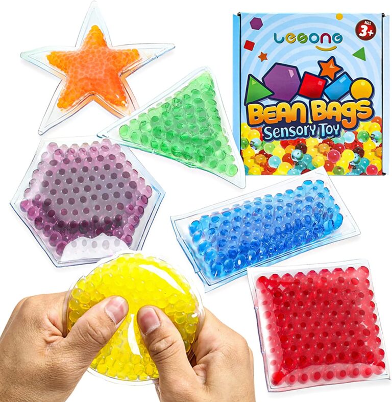 The Best Calm Down Toys - Teaching Mama