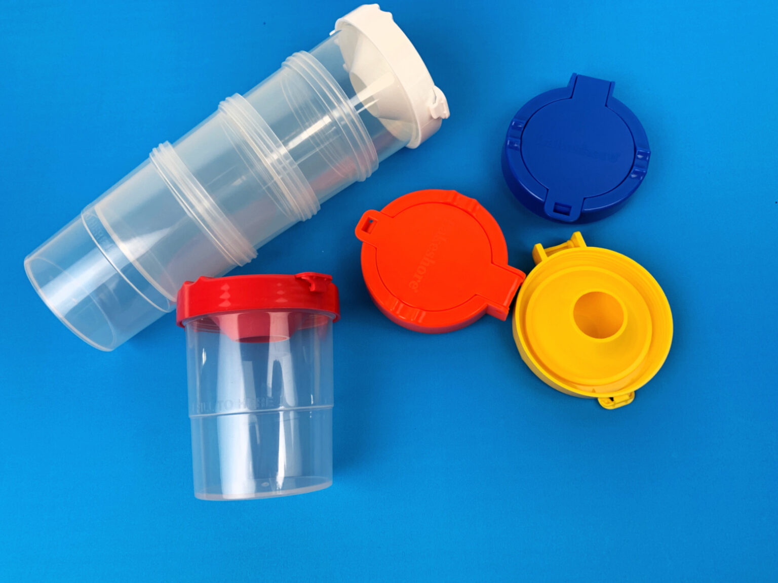 Joy Handprint Craft - Teaching Mama