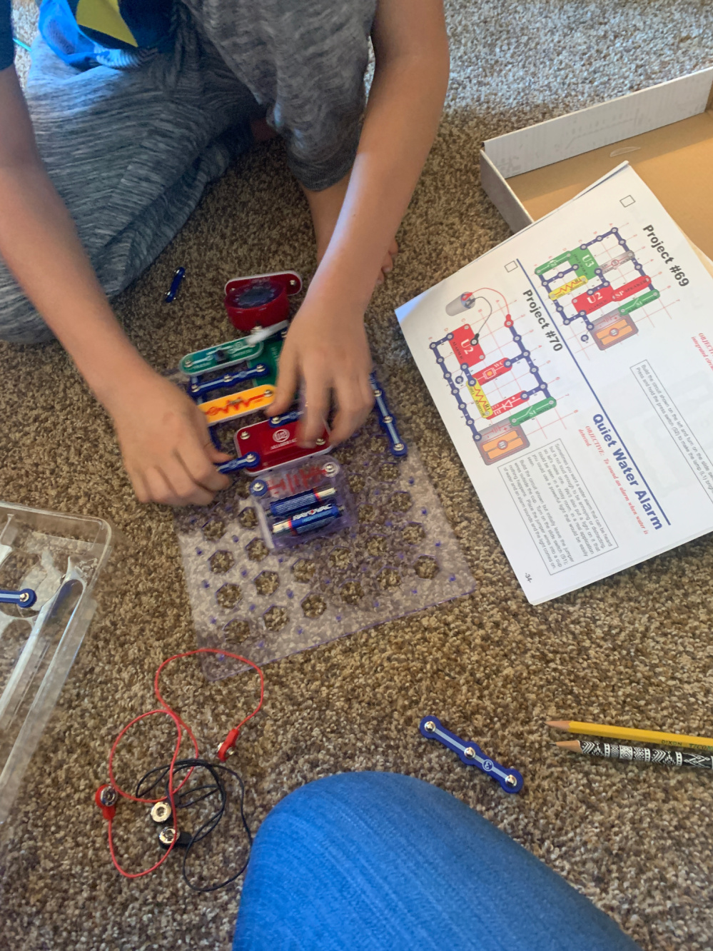 10 Simple and Fun STEAM Activities - Teaching Mama