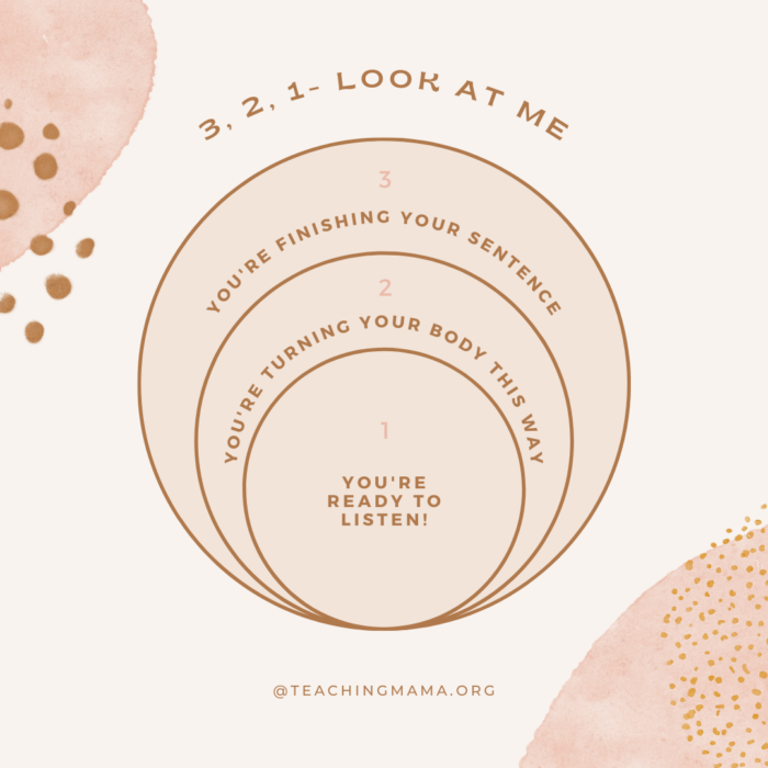 Tips for Engagement in the Classroom - Teaching Mama