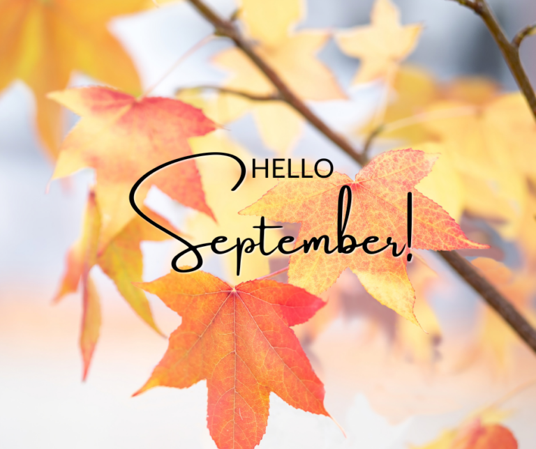 September Preschool Themes And Activities - Teaching Mama