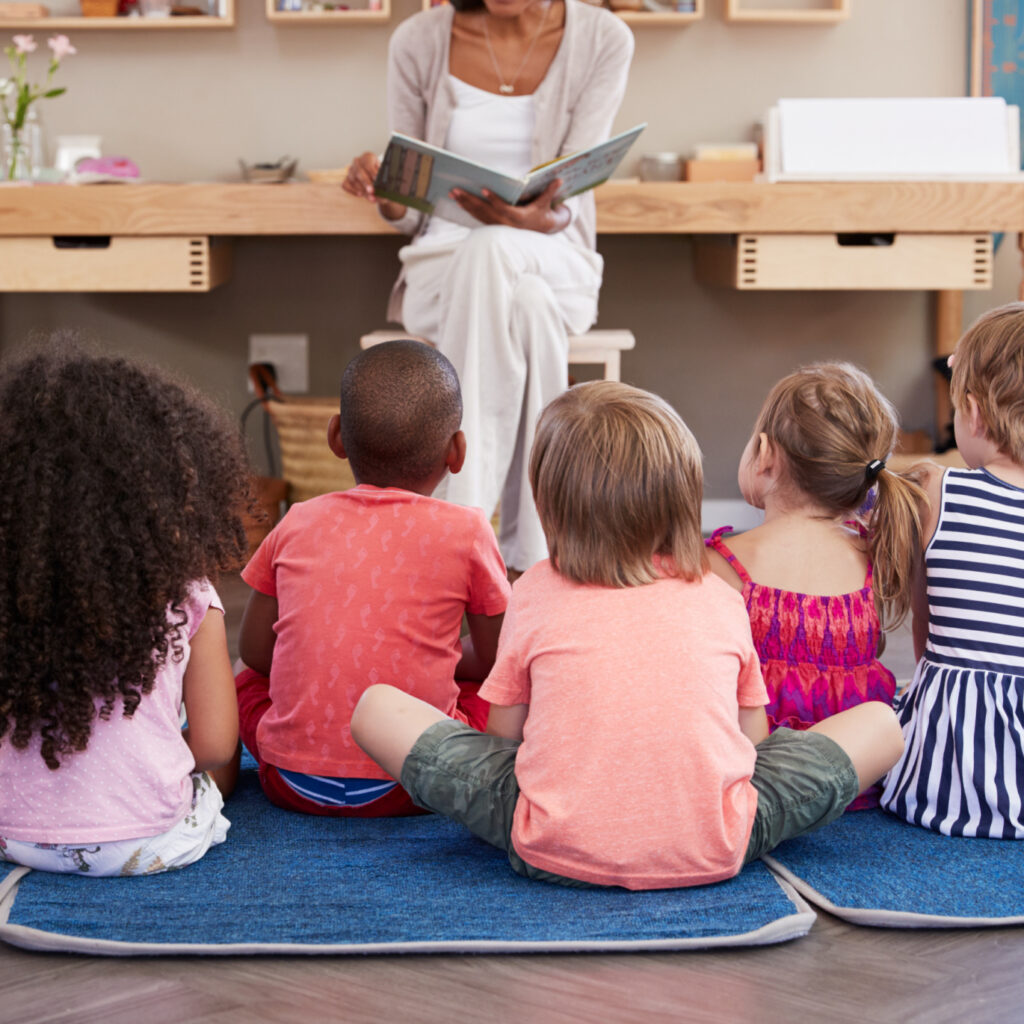 Count and Clip Icicle Cards