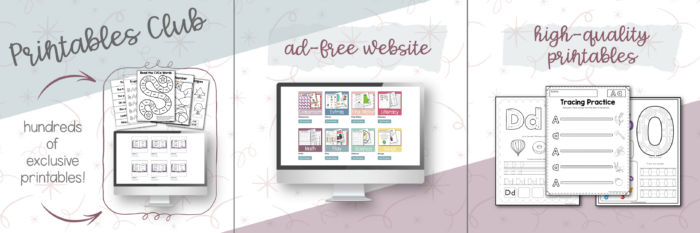 Decodable Phonics Books for Short Vowel Words - Teaching Mama